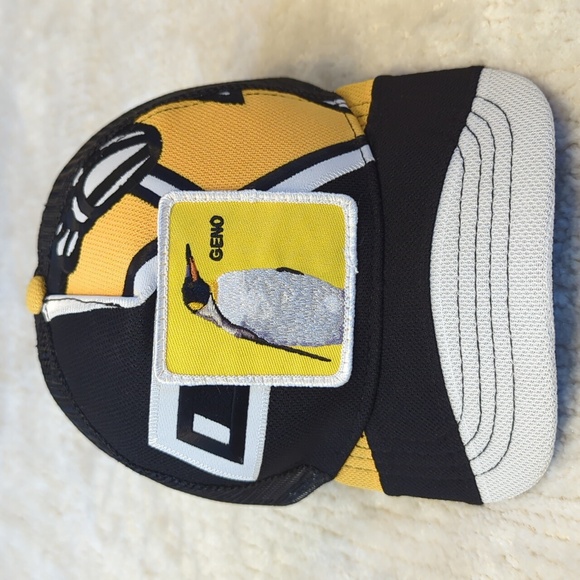 Goorin Bros | Accessories | Goorin Bros Geno Animal Farm Snapback ...